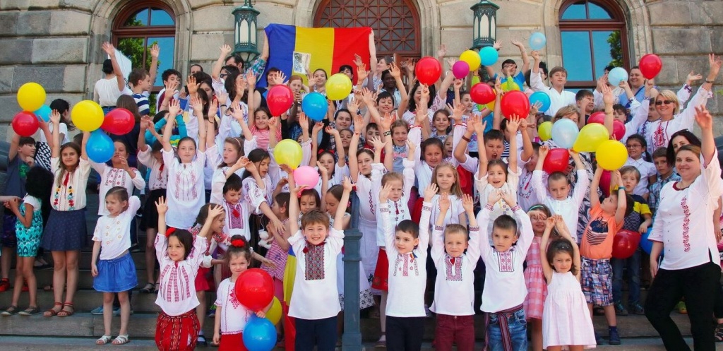 Ziua Porților Deschise la Școala Junimea Română din Montreal - Accent ...
