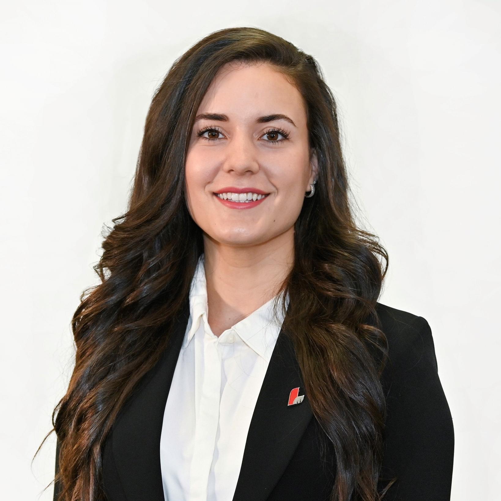 Flavia Alexandra Novac, candidată la alegerile municipale din Laval în ...