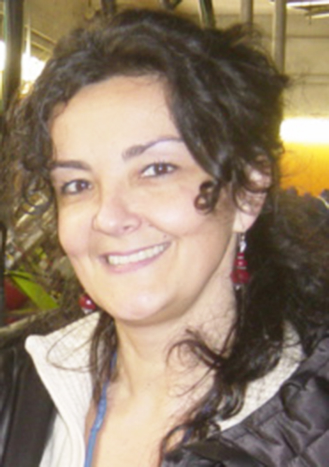 Cătălina Curceanu, autor la Accent Montreal