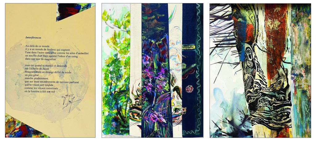 Vasile Trif: Arta, instrument în descifrarea realității heteroclite de ...