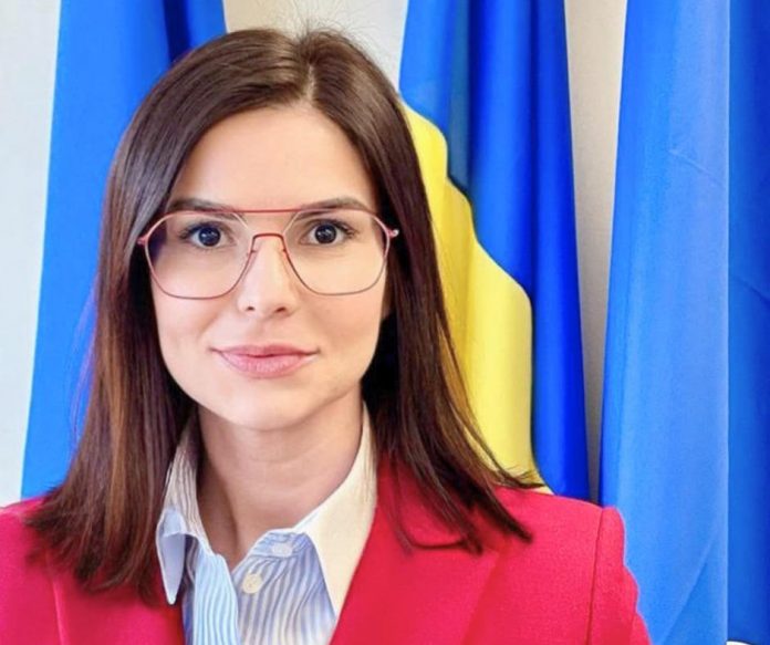 Un nou consul general al României la Montreal - Accent Montreal